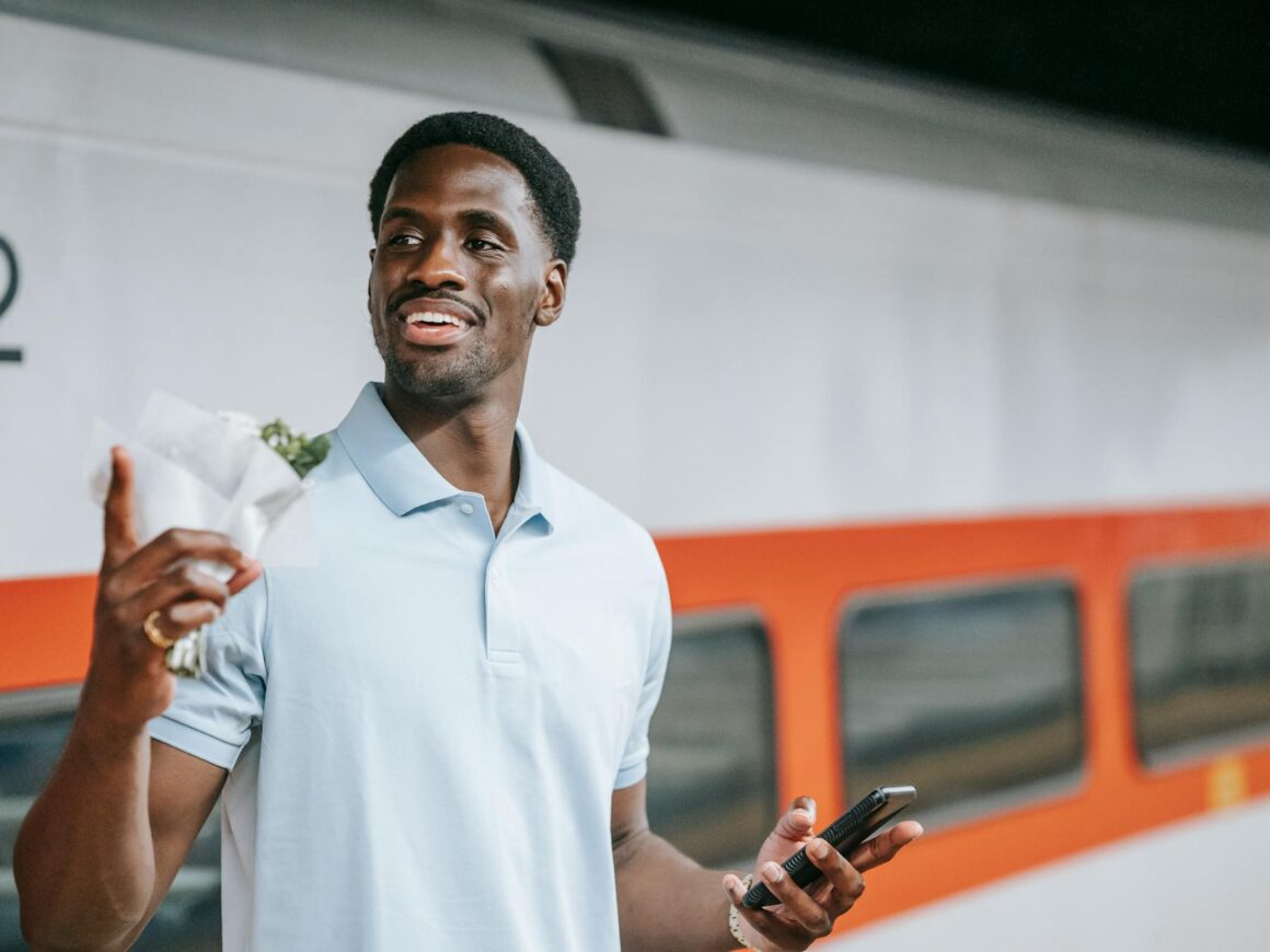 Explore the Haramain High-Speed Railway | Complete Guide