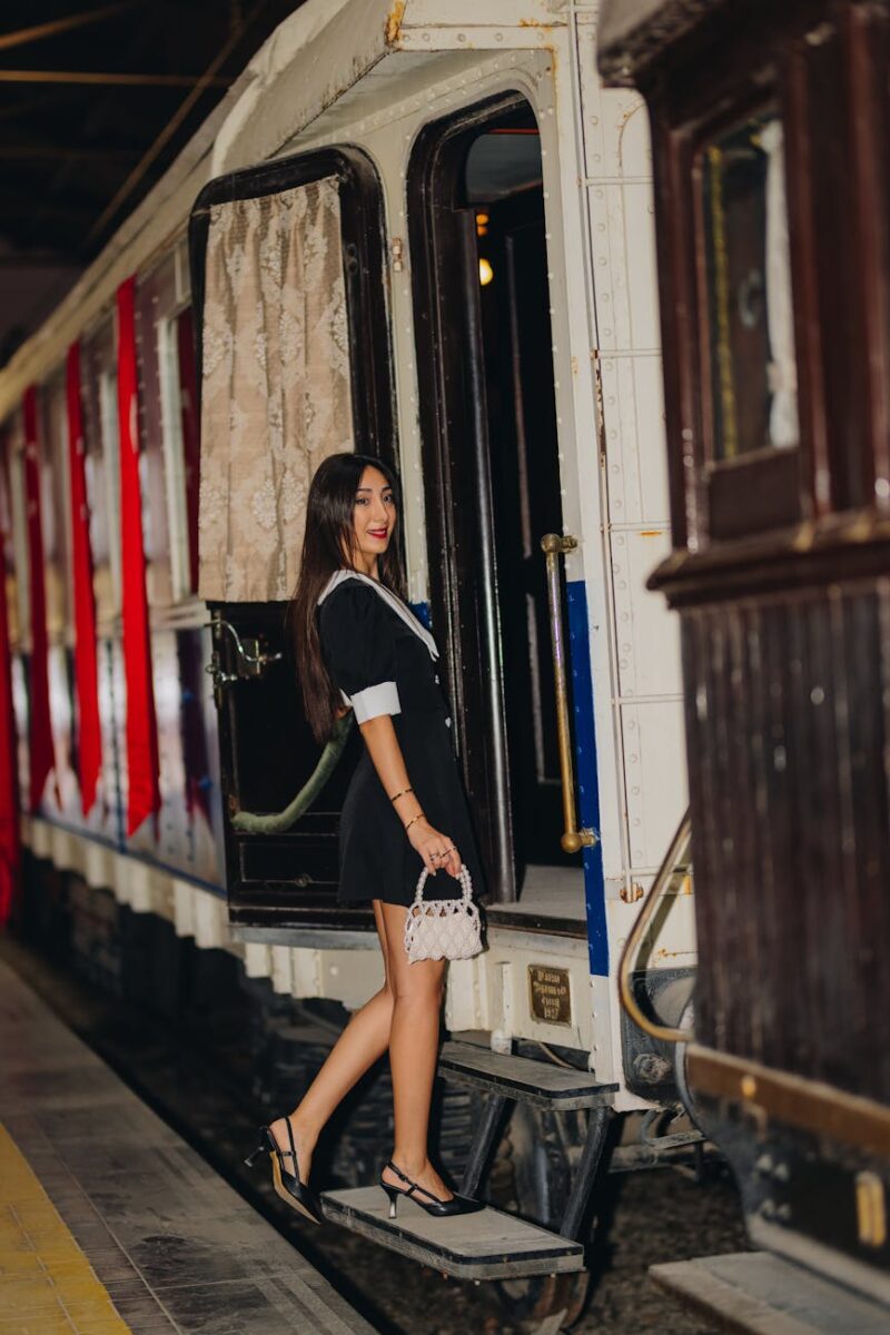 KTX Luggage Rules Explained | Carry-On & Checked Bag Guide