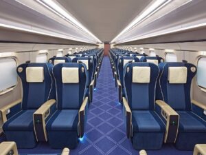 Nozomi vs. Kodama Trains: Key Differences Explained