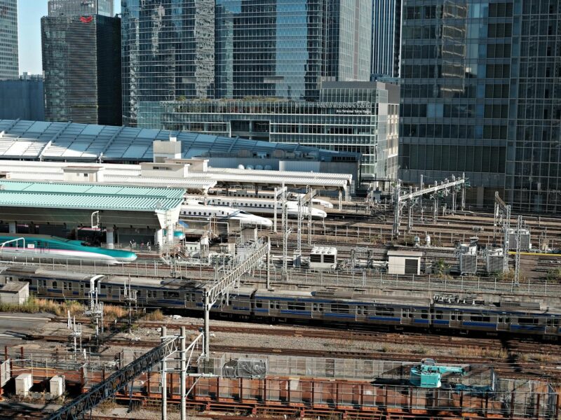 Tokyo to Kanazawa Shinkansen Guide | Travel Time, Tickets & Info