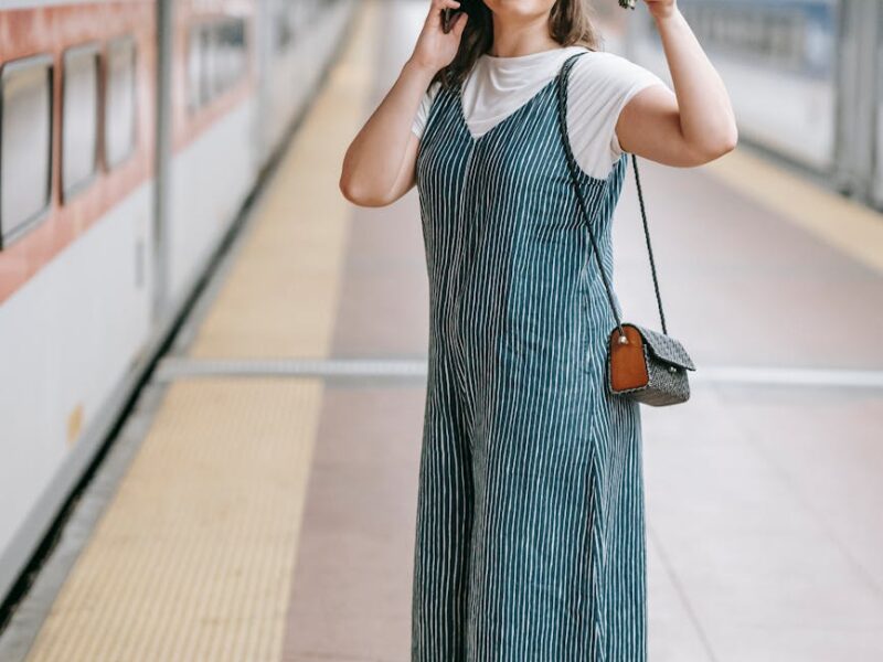 Train Travel in Morocco | Routes, Tickets & Scenic Journeys