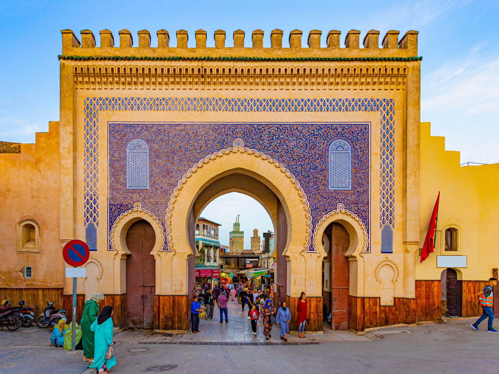 Navigating the Morocco Railway Network: Tips for Travelers
