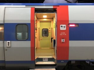 Bullet Trains in South Korea | KTX & SRT Routes, Tickets & Tips