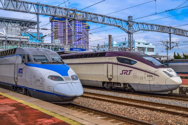 SRT Train Tickets Online | Info and Booking