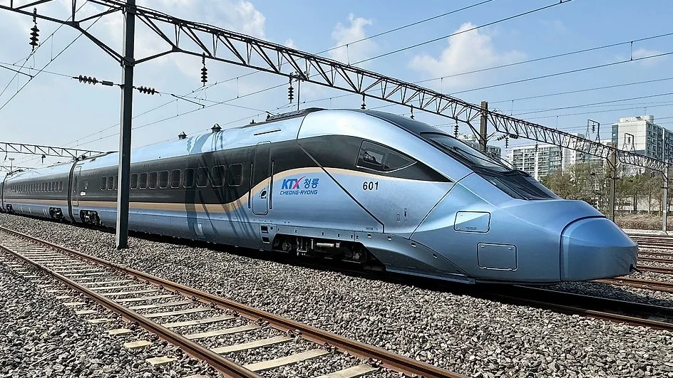 KTX-Cheongryongチケットオンライン | 情報と予約