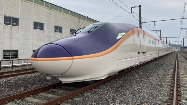 Tsubasa Shinkansen Tickets Online | Info and Booking