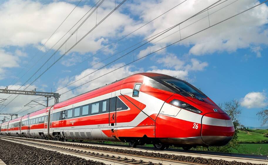 Billets de train Frecciarossa en ligne | Infos et réservations