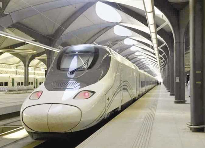 Haramain Train Tickets & Booking | Info and Timetable
