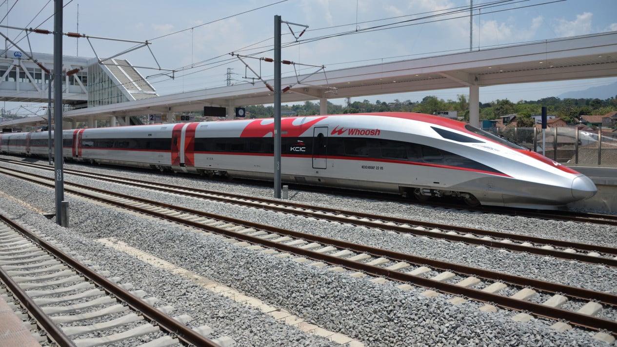 Whoosh KCIC Tickets Online | Info and Booking